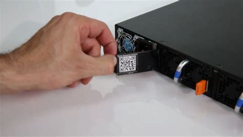 How To Assign An Ip To A Vlan For S6000 Dell Estonia