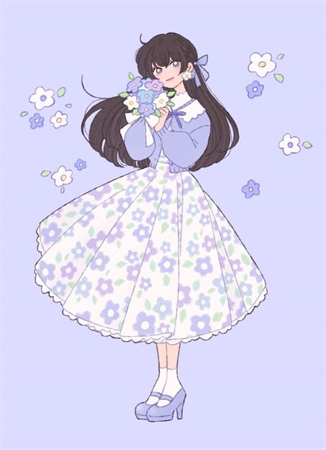 たなか新作イラスト集 On Twitter 美的アニメ アートリファレンス イラストアート