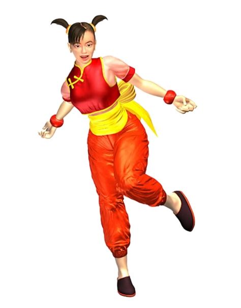 Categoríapersonajes Tekken Wiki Fandom Powered By Wikia
