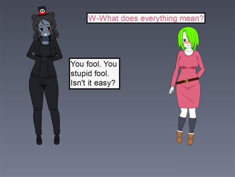 The Truth 515 By Dr Dry Bones On Deviantart