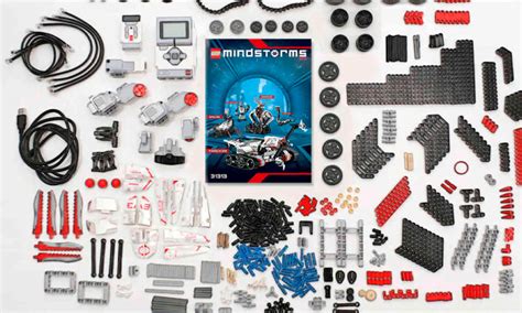 ultimate guide to robotics kits for geeks schwayshop