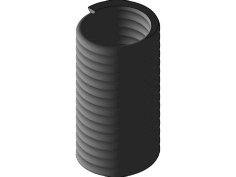 Free Cad Designs Files And 3d Models The Grabcad Community Library