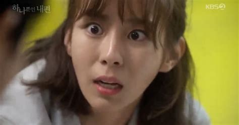 하나뿐인 내편 최수종 시장서 일하는 유이 목격 왜 이런 곳에