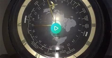 World Clock Album On Imgur