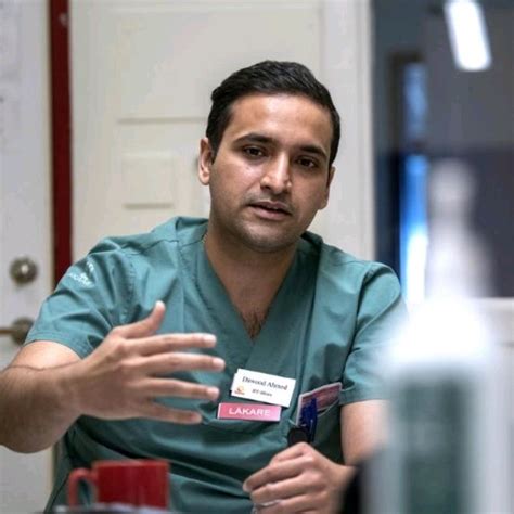 Dawood Ahmed Sverige Professionell Profil Linkedin