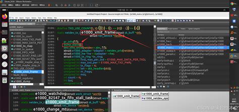 【linux】内核调用栈打印函数dump stack使用效果 kernel dump stack csdn博客