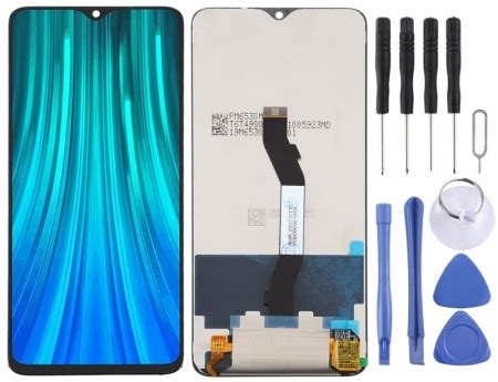 Pantalla Redmi Note Pro