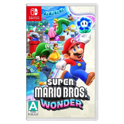 Juegos Nintendo Switch Hasta 20 De Descuento Sanborns