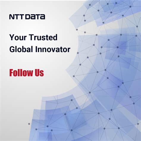 Ntt Data On Linkedin Ntt Data Linkedin