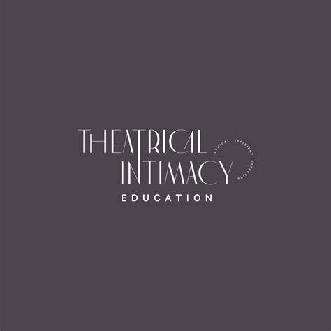 Staging Sex The Book — Theatrical Intimacy Education