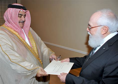 ﻿وزير الخارجية يتسلم نسخة من أوراق اعتماد سفير غواتيمالا المُعيَّن
