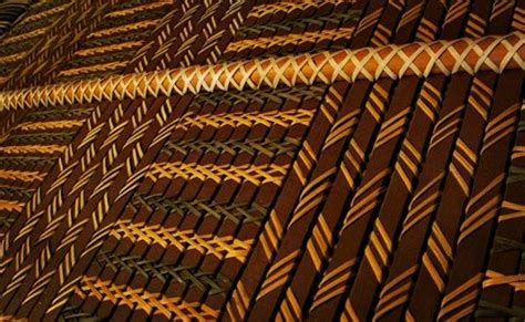 Tukutuku Maori Art Maori Designs Maori Patterns