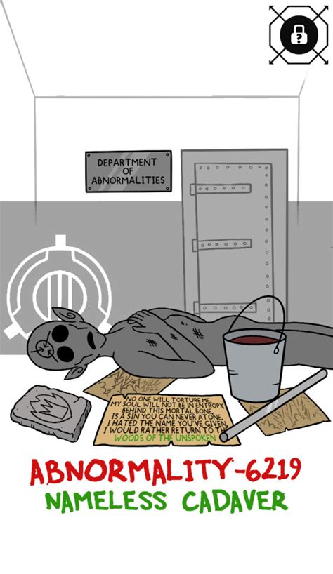 Scp Foundation Fan Art Explore Tumblr Posts And Blogs Tumpik