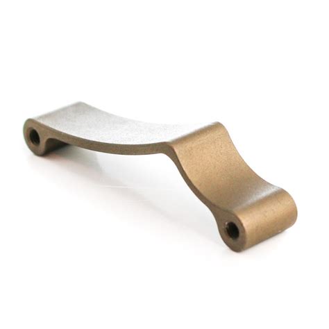 Ar 15 Enhanced Trigger Guard Tan