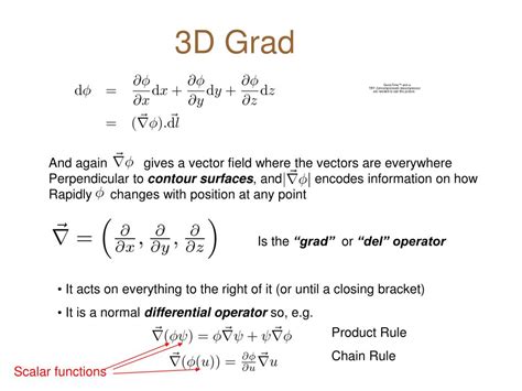 Ppt Lecture 2 Gradient Powerpoint Presentation Free Download Id