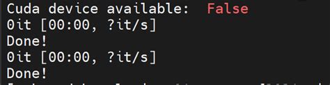 IndexError Too Many Indices For Tensor Of Dimension 2 Issue 25