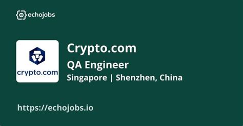 Is Hiring Qa Engineer Singapore Shenzhen China China