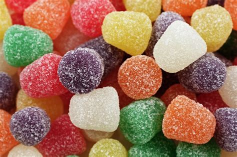 Museum Of Candy Opening In New York This Summer Malay Mail