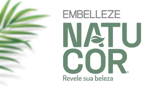 Embelleze Tinta De Cabelo Natucor Individual Louro Claro 8 0