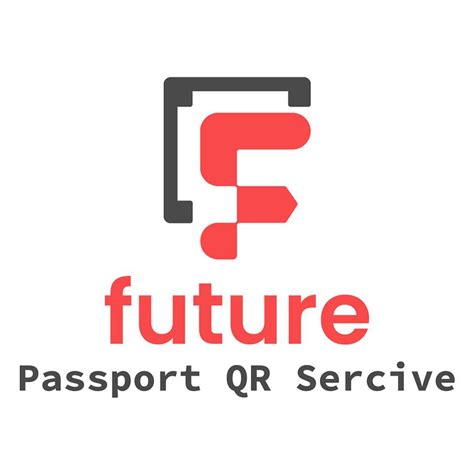 Future Passport Qr Service Myanmar Yangon