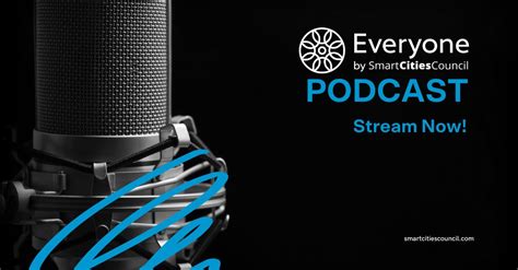 Smart Cities Council Podcast On Linkedin Adopting And Leveraging Ai