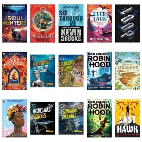 Accelerated Reader Levels 60 For Year 7 8 9 10 11 Badger Learning Accelerated Reader Levels 60 For Year 7 8 9 10 11 Badger Learning