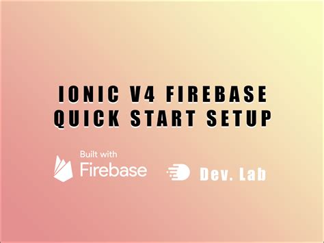GitHub Habibalmawali IonicFirebase