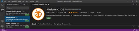Platform Io Stefan S Webblog