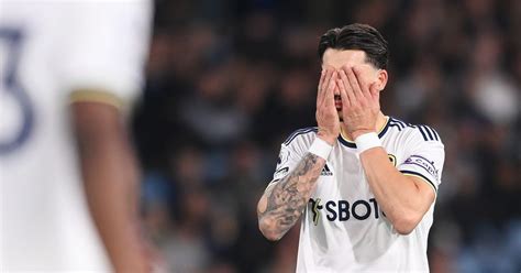 Leeds United Transfer Rumours As Whites Star Snubs