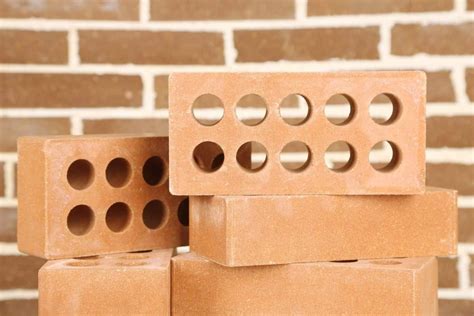 Hollow Clay Bricks Hollow Bricks Latest Price Manufacturers And Suppliers