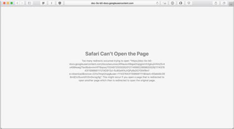 How To Fix ERR TOO MANY REDIRECTS Error 10 Methods