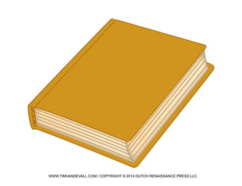 Rectangular Prism Clipart
