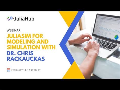 Free Video Modeling And Simulation With Juliasim From Juliahub Class