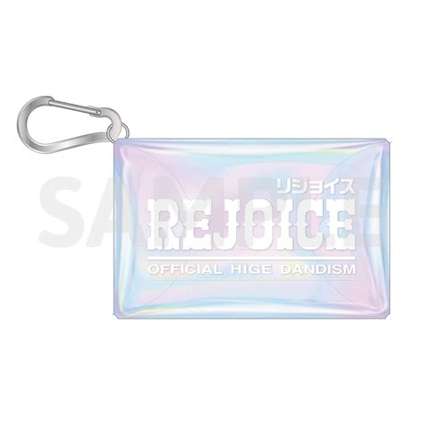 Official髭男dismメジャー3rdアルバム『rejoice』のショップ別特典の絵柄公開 画像一覧（49） The First