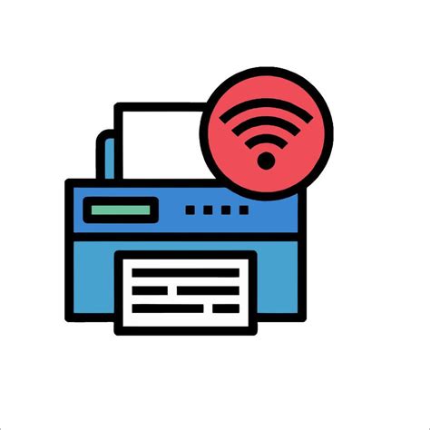How To Fix A Printer That Wont Print 51669308 Vector Art At Vecteezy