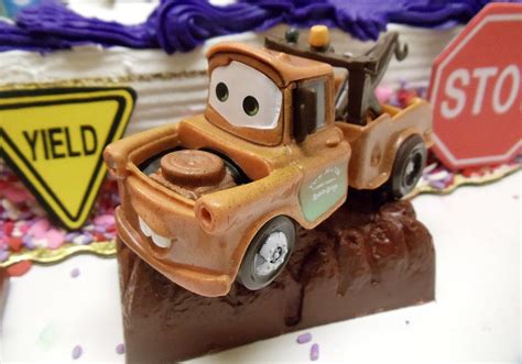 Mater Cake