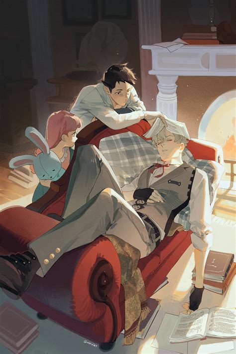 The Great Ace Attorney Ryunosuke Naruhodo Sherlock Holmes Iris