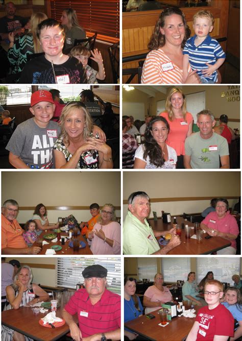 Client Dinners Publications Hemophilia Of Georgia