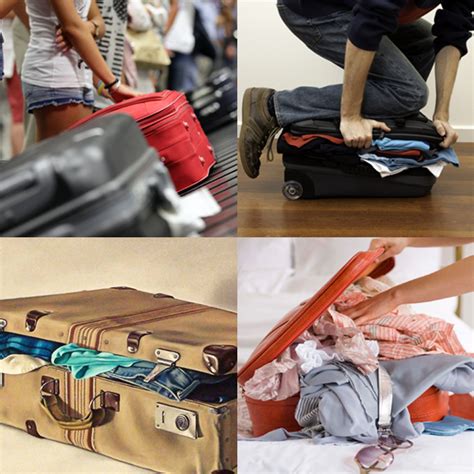 Top 60 Consejos Para Hacer Tu Maleta De Viaje Tips Para Tu Viaje