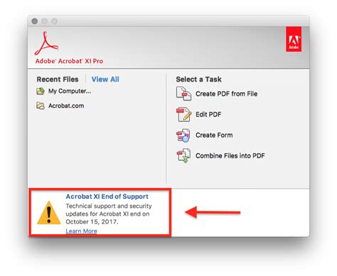 Adobe Acrobat Pro Update Khsc Over Blog