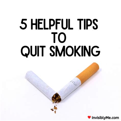 Quit Smoking Ideas At Joseph Eason Blog