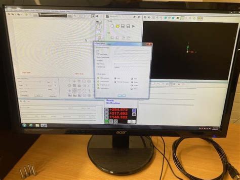 Optical Gaging Products Ogp Smartscope Flash 700 Optical Comparator