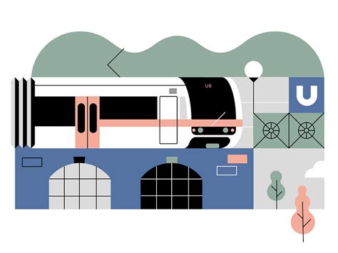 Vienna Fragments By Koivo On Dribbble
