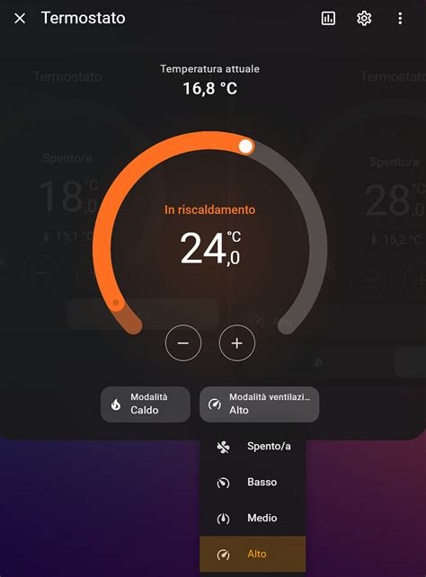 Need Help For Thermostat Configuration Configuration Home Assistant