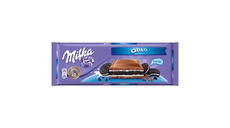 Milka Oreo Csoki 300g Milka Édességek Webáruháza