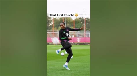 Daniel Peretz Et Mathys Tel Dévoilent Leurs Talents Vidéos Football