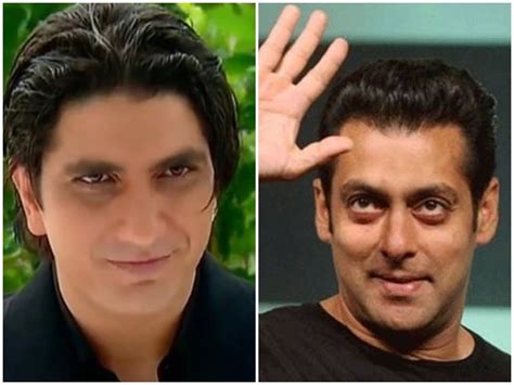 After Pooja Bhatt Salman Khan Helps Pay Actor Faraaz Khans Medical