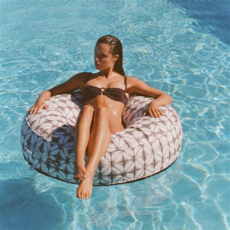 Pool Float Ring