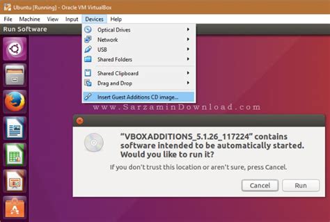 آموزش کامل کار با برنامه Virtualbox آموزش نصب ویندوز و لینوکس در آن