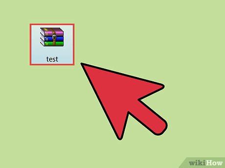 4 Ways To Combine RAR Files WikiHow